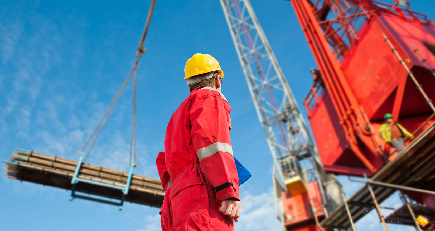 Heavy Equipment Mechanic - Build Connecticut