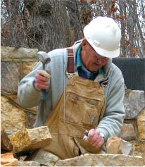 Mason - Build Connecticut